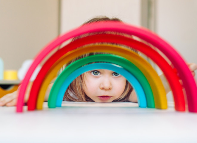 Building Bright Futures